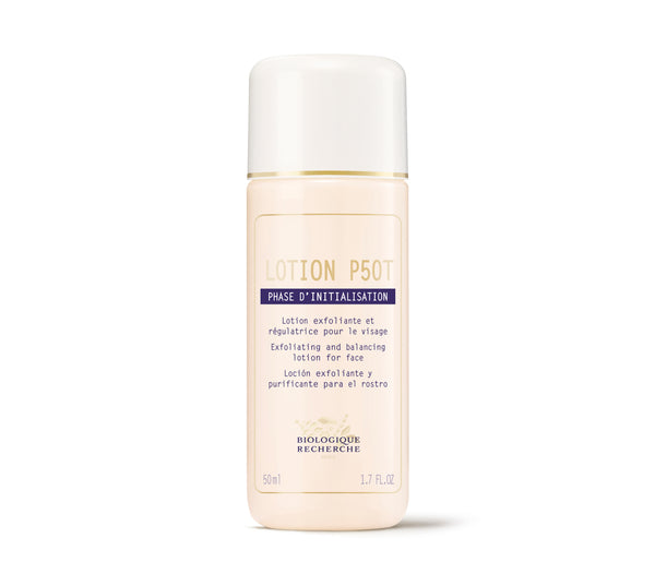 Lotion P50T - Clarité Wellness