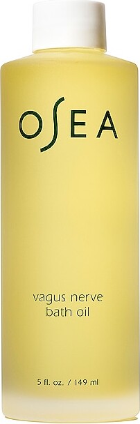 Vagus Nerve Bath Oil - Clarité Wellness